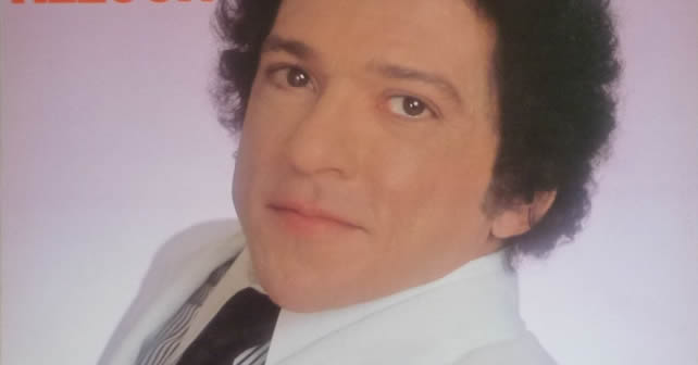 Muere el “pequeño gigante de la canción” Nelson Ned | Periódico Notus