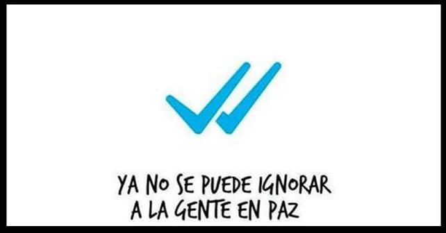 Desactiva las palomitas azules de Whatsapp | Periódico Notus