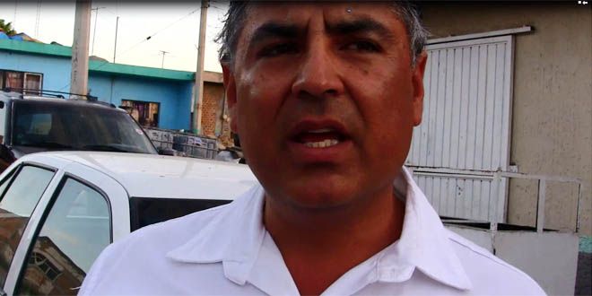 Erandi Bermúdez, también podría quedar fuera: Israel Flores