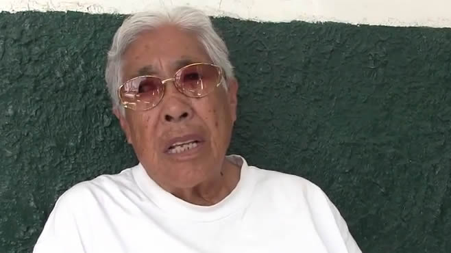 Austreberta Negrete cueramarense enamorada por la poesía y la ...