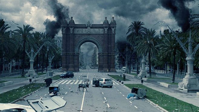 El "fin del mundo" no llegará en 2050 sino en 2100, predicen ...