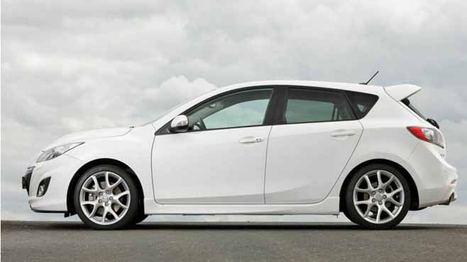 Blanco, el color más usado en los autos del mundo | Periódico Notus