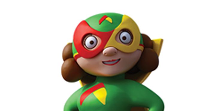 Se quita la máscara "Mamá Lucha"