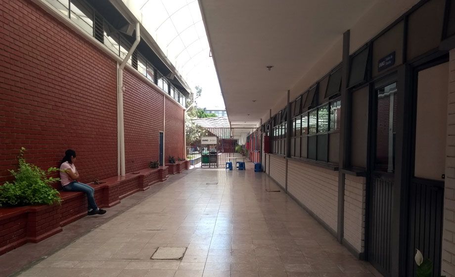 UVAQ, una universidad con sentido humanista | Periódico Notus