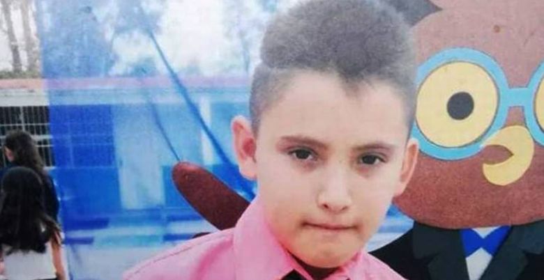 Desaparece Jesús Alberto de trece años en la ciudad de León; sus padres ...