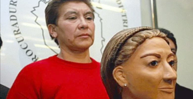 'La Mataviejitas' contará su historia en un programa de televisión