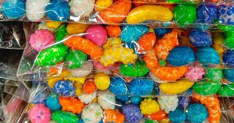 Toc-toc… la colación; si eres abasolense lo recordarás | Periódico Notus