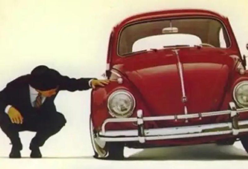 Volkswagen dice adiós al ‘Vochito’