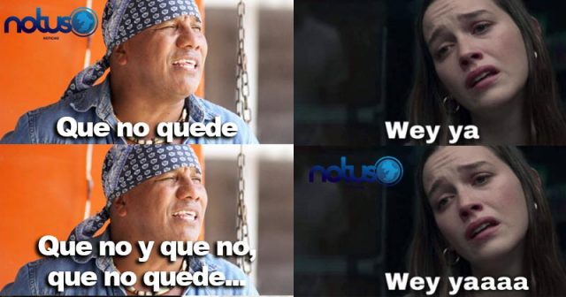 ¿Cuál es el origen del meme “Wey, Ya”?