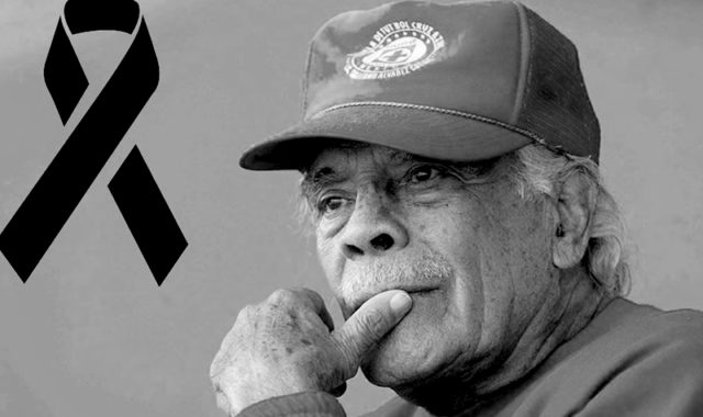 Murió "Nacho" Trelles, una leyenda de 103 años de gloria