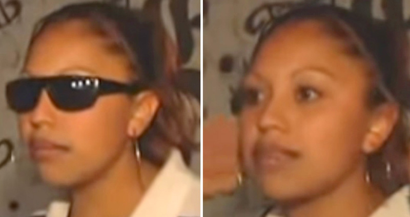 ¿Es lo mismo Las Cholas de Chalco, que 10 años después?.. así luce una ...