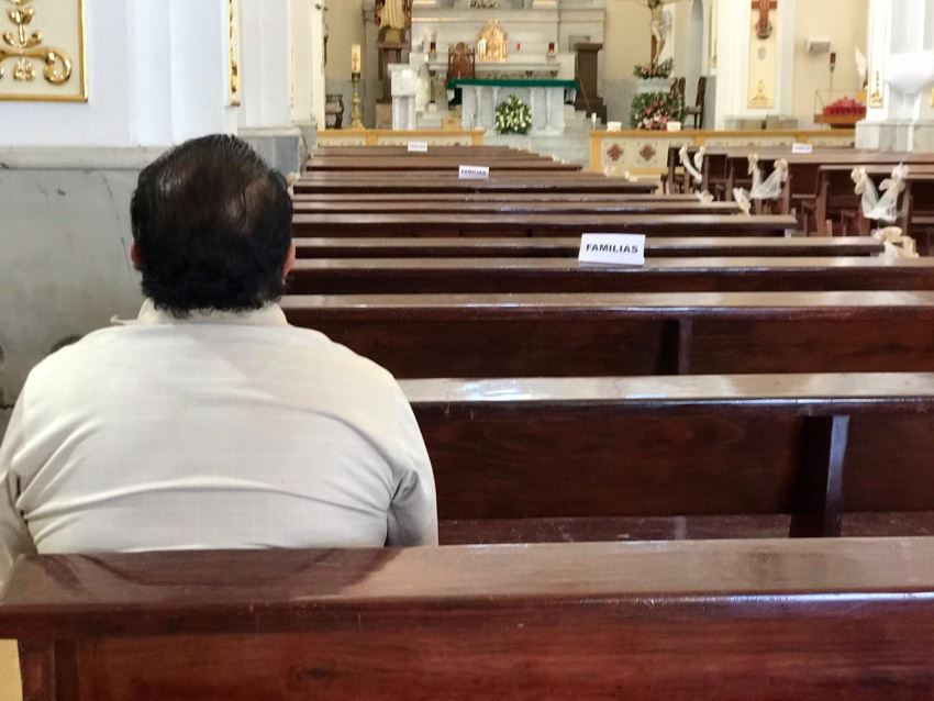 ¡No habrá las tradicionales calles compuestas! - Periódico Notus