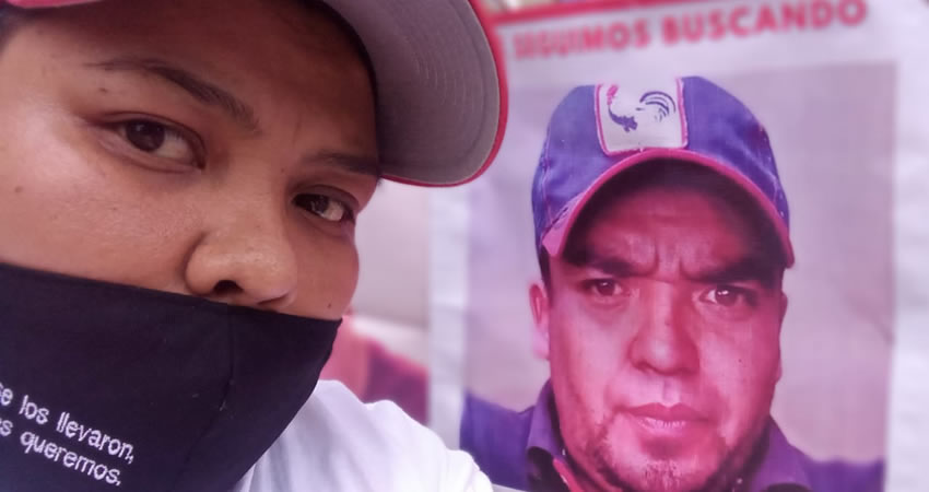 ¿Dónde está Valentín Martínez? | Periódico Notus