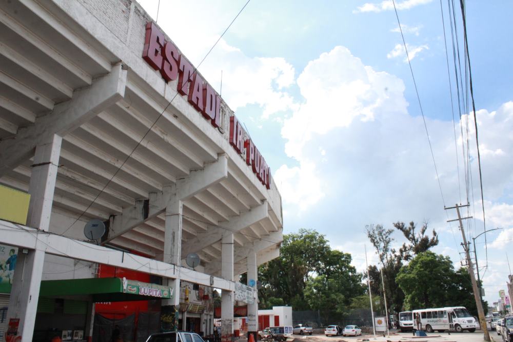 Mejorarían fachada de negocios como parte de la remodelación del SLCH ...