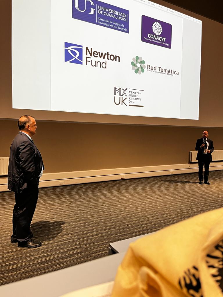 El Dr. Alejandro Gil Villegas, investigador UG, es el primer científico ...