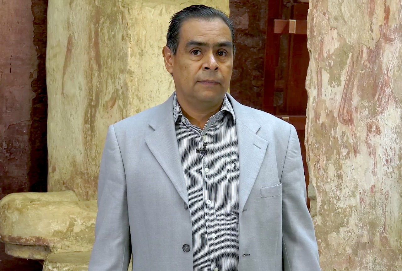 Reconocen la trayectoria de docentes del Departamento de Filosofía de ...