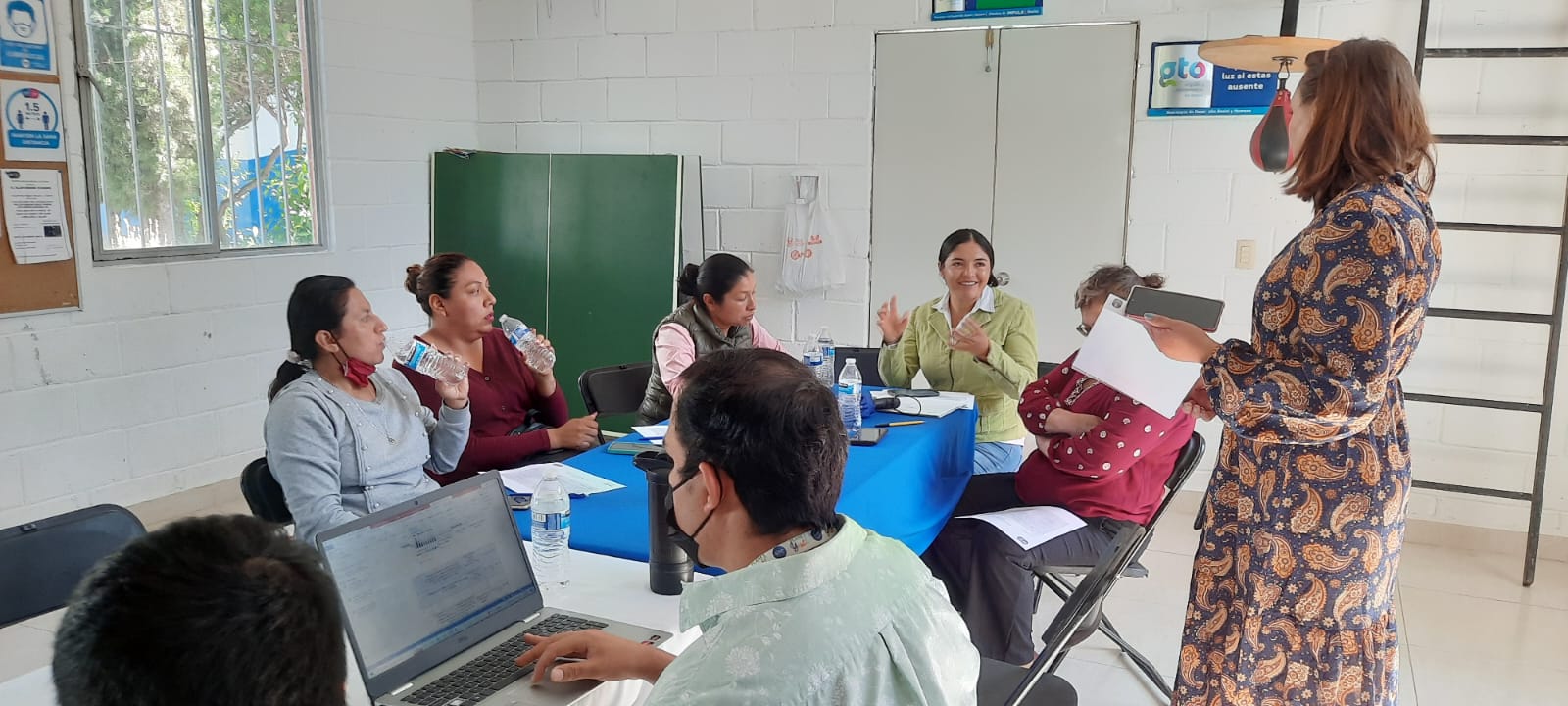 Ahora en SMA buscan papás frenar consumo de alcohol - Periódico Notus