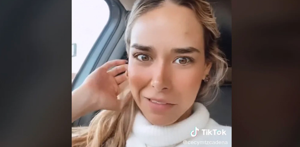"¿Qué es Sapo-pan?": Influencer se vuelve viral en TikTok por no saber ...