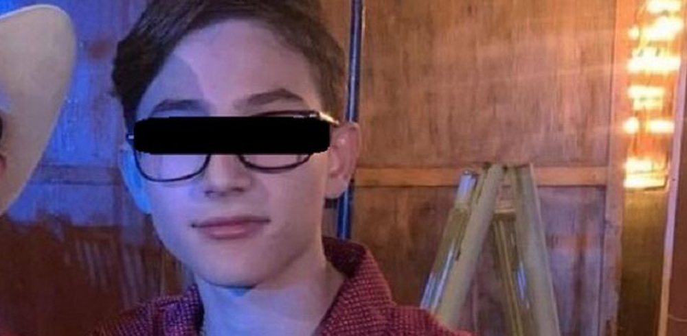 "Ya tenemos ubicado al agresor de Mya Naomi, su detención es inminente ...