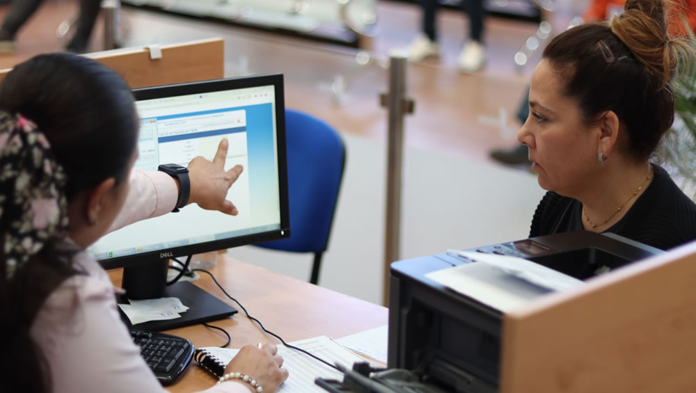 ¿Quieres cambiar de titular tu recibo del agua? Japami lo hace sin costo