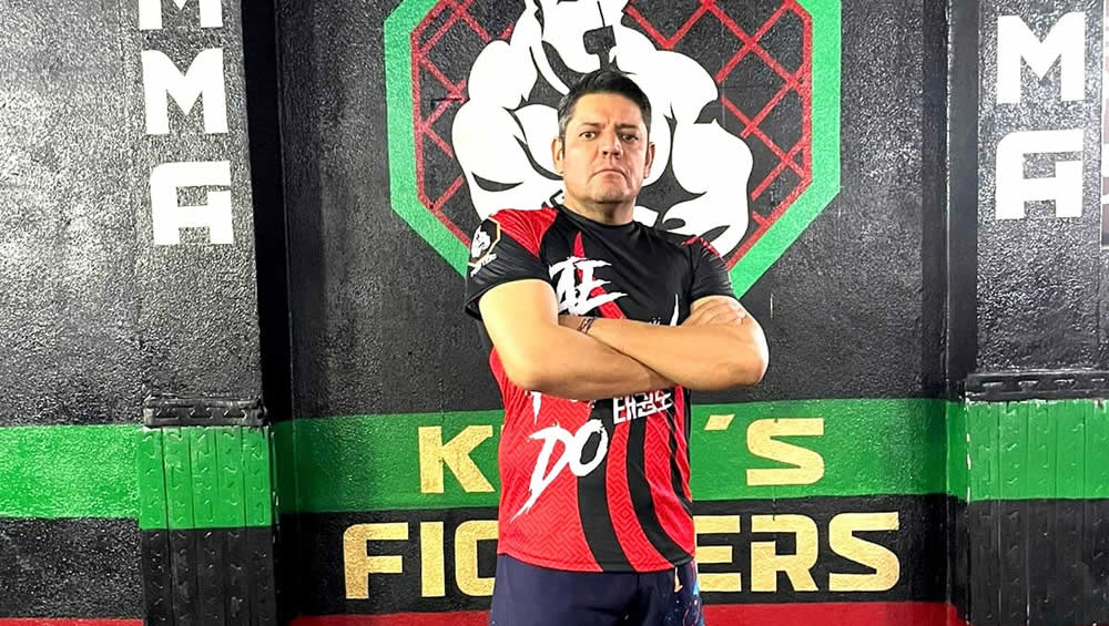 "El legado de Fidel Reyes": Francisco Reyes, entrenador líder en Pénjamo