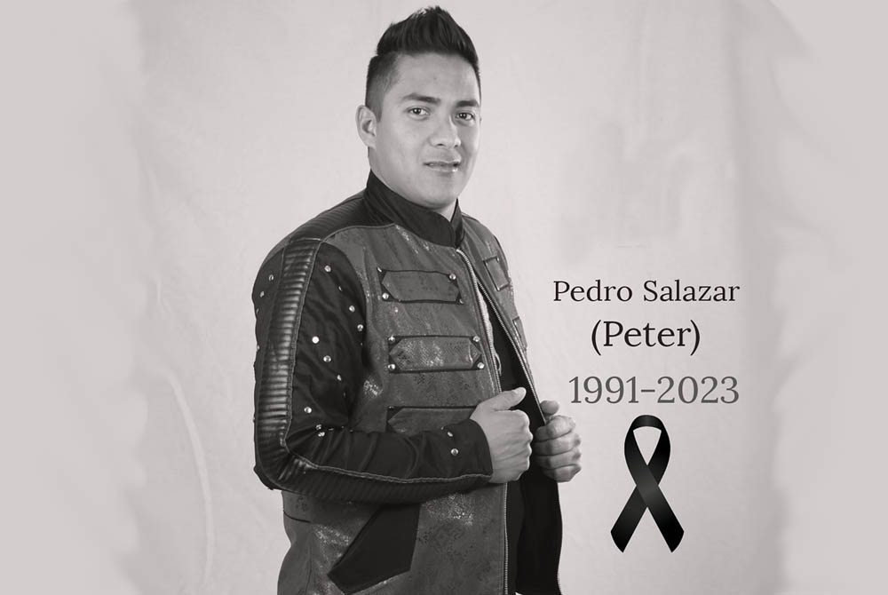 Hoy la música de Guanajuato está de luto | Periódico Notus