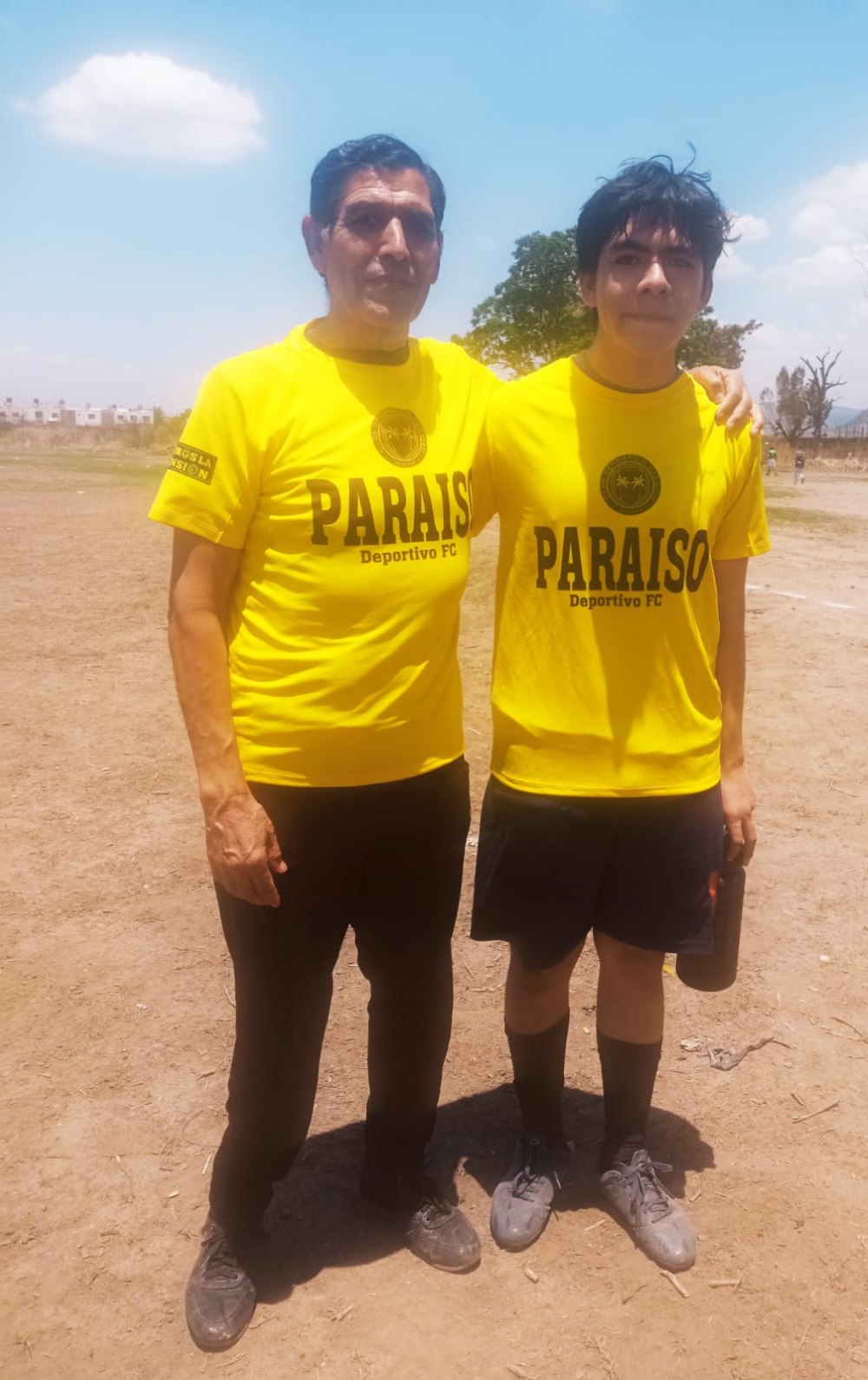 ¡Orgullo de Irapuato, seleccionado nacional olímpico! | Periódico Notus