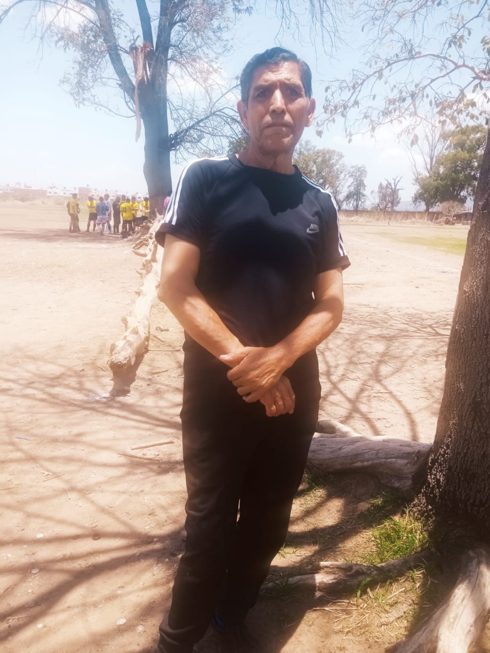 ¡Orgullo de Irapuato, seleccionado nacional olímpico! | Periódico Notus