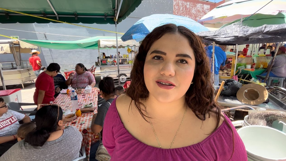 La historia de Los Cano, tacos tradicionales en Doblado