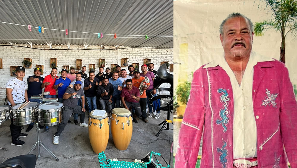 La historia de "Banda el Trancazo"