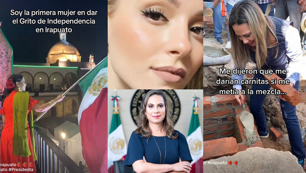 Lorena Alfaro Vs Mariana Rodríguez