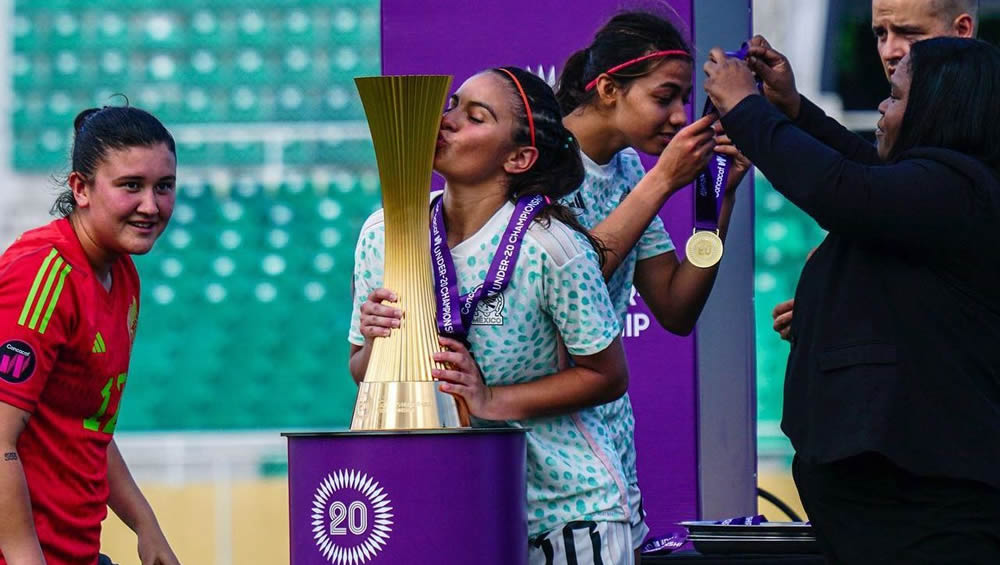 ¡De Salamanca para el mundo papá!, Alice Soto es nominada a mejor ...