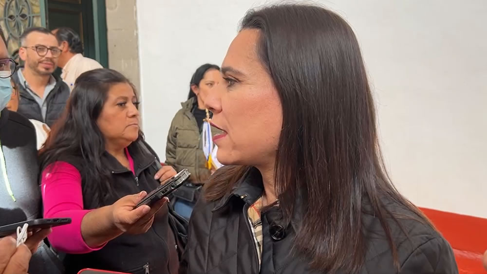 Lorena Alfaro brindará apoyo a la familia Arroyo Aguirre | Periódico Notus