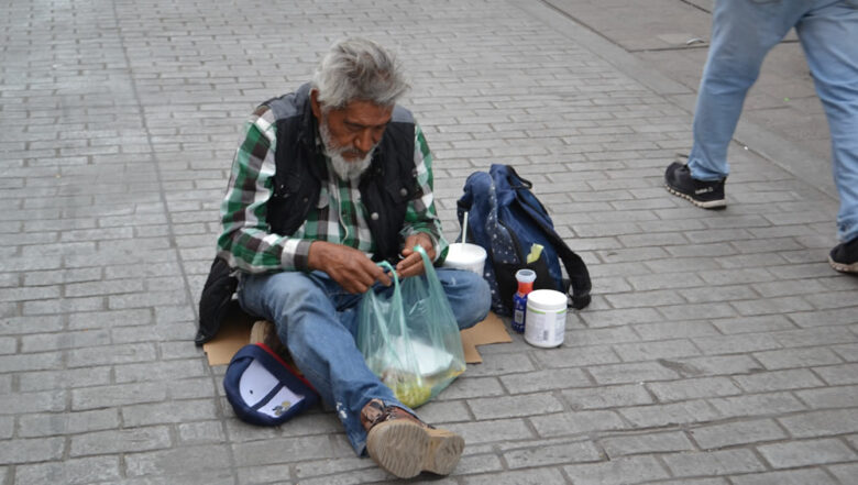 La historia de Roberto Adán es "invisible" para los irapuatenses