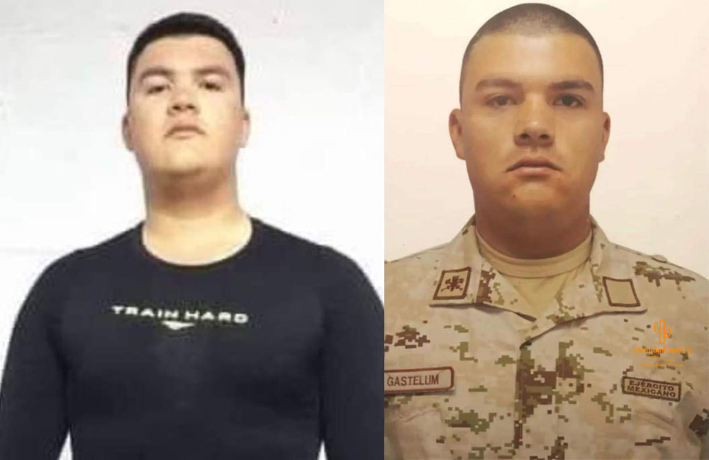 Novatada arrebata la vida a 7 cadetes | Periódico Notus