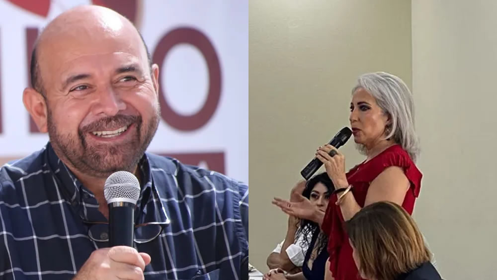 En duda candidatos de Silao y León de Morena | Periódico Notus