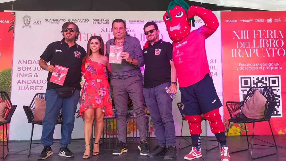 Cristian “Tractor” Morales un héroe del balompié fresero | Periódico Notus