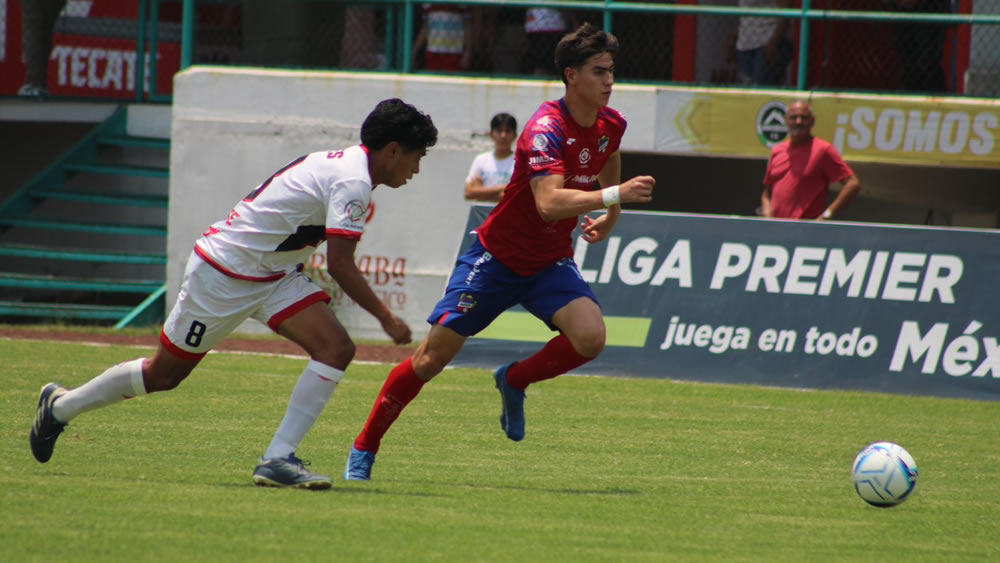 Listos los horarios de reclasificación de la Trinca | Periódico Notus