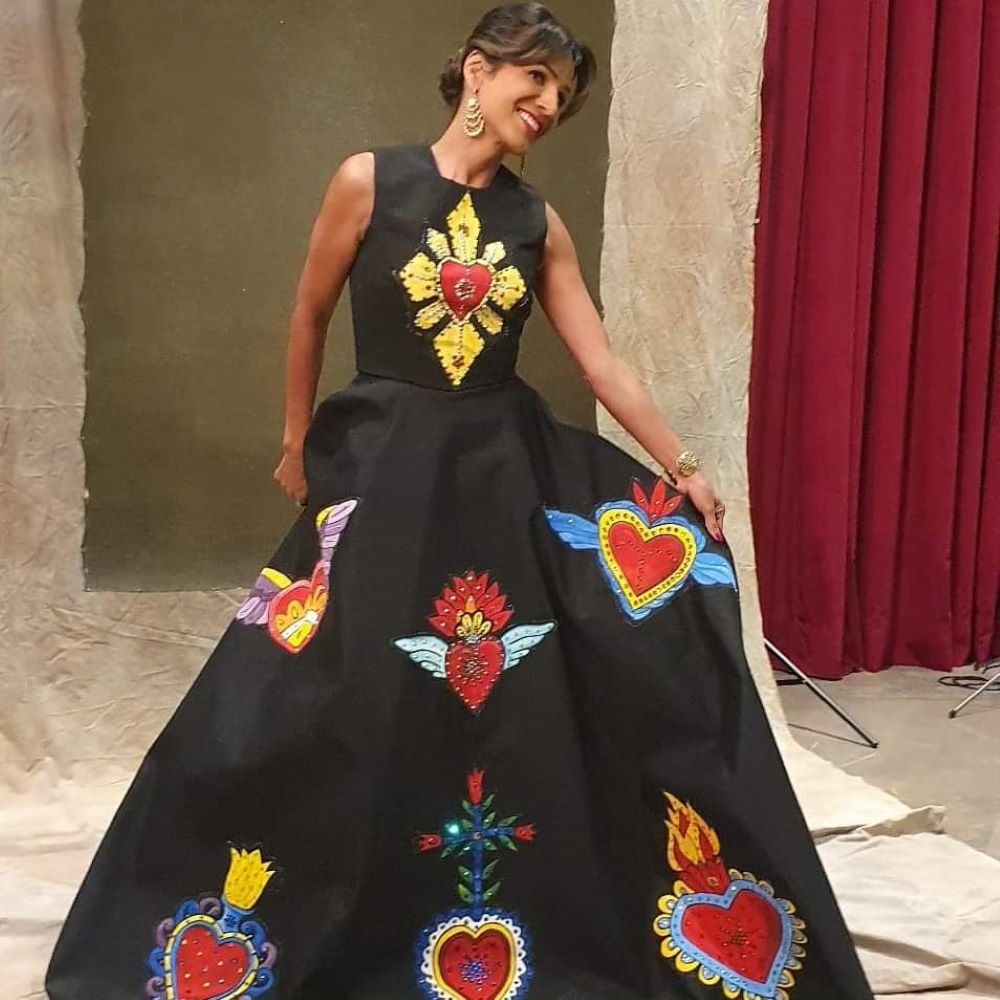 "De la ópera al pop": Morganna Love, cantante trans guanajuatense ...