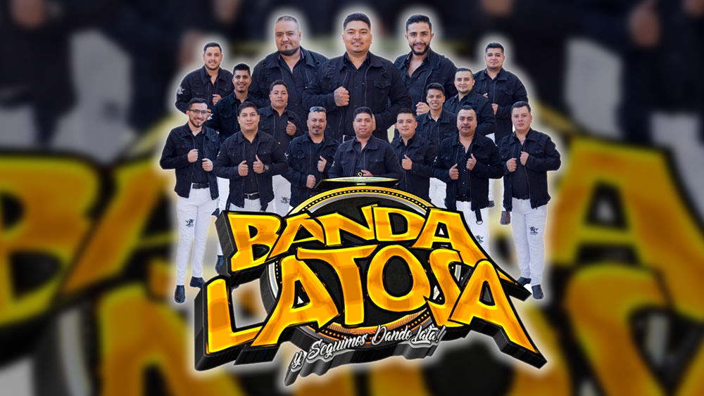 La Banda Latosa, orgullosamente 100% cueramarenses | Periódico Notus