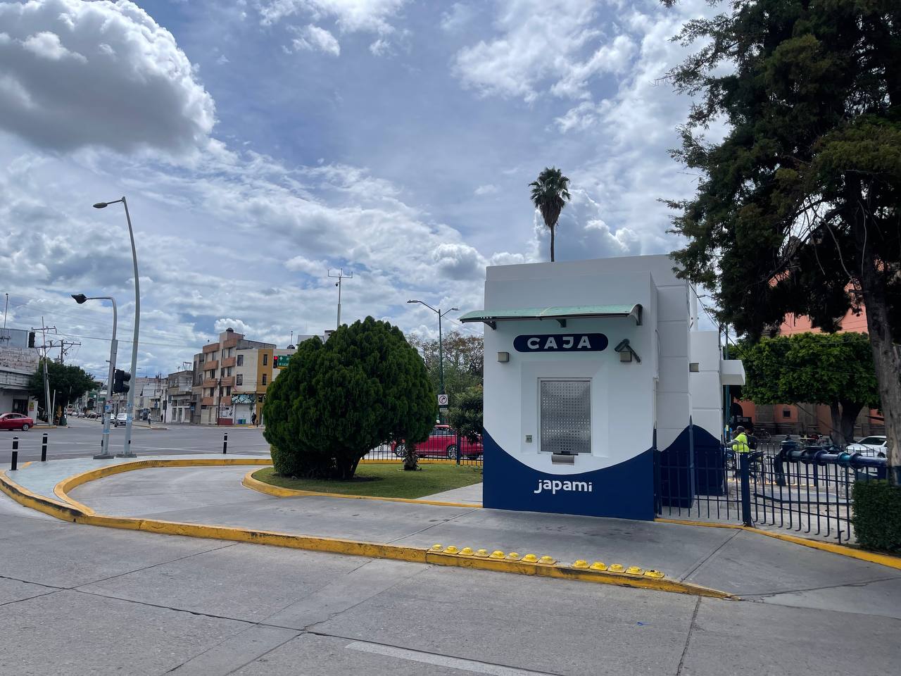 JAPAMI pone a disposición el servicio de Pago Auto | Periódico Notus