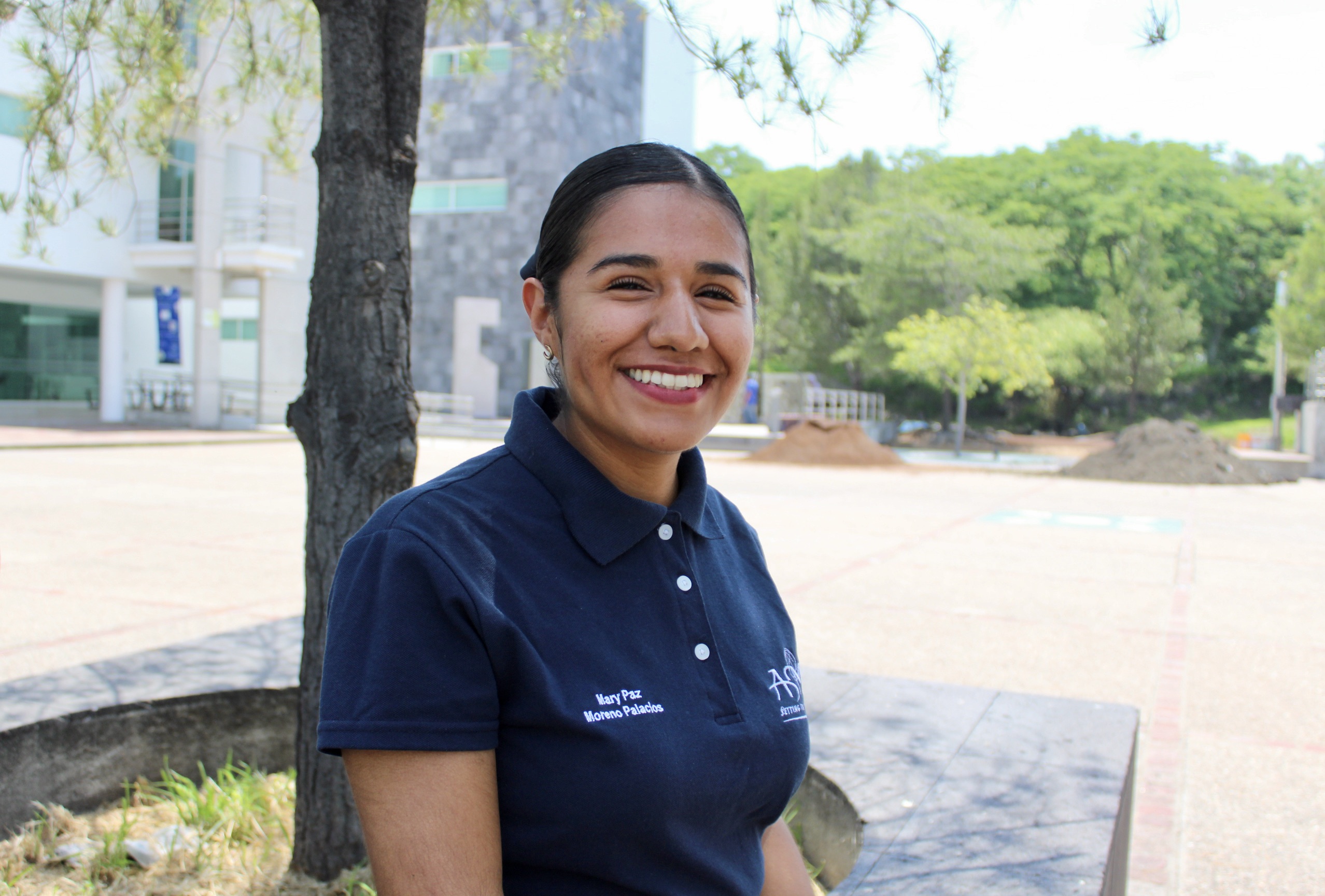 Capítulo estudiantil ASME - SOMIM UG recibió dos premios de la Sociedad ...