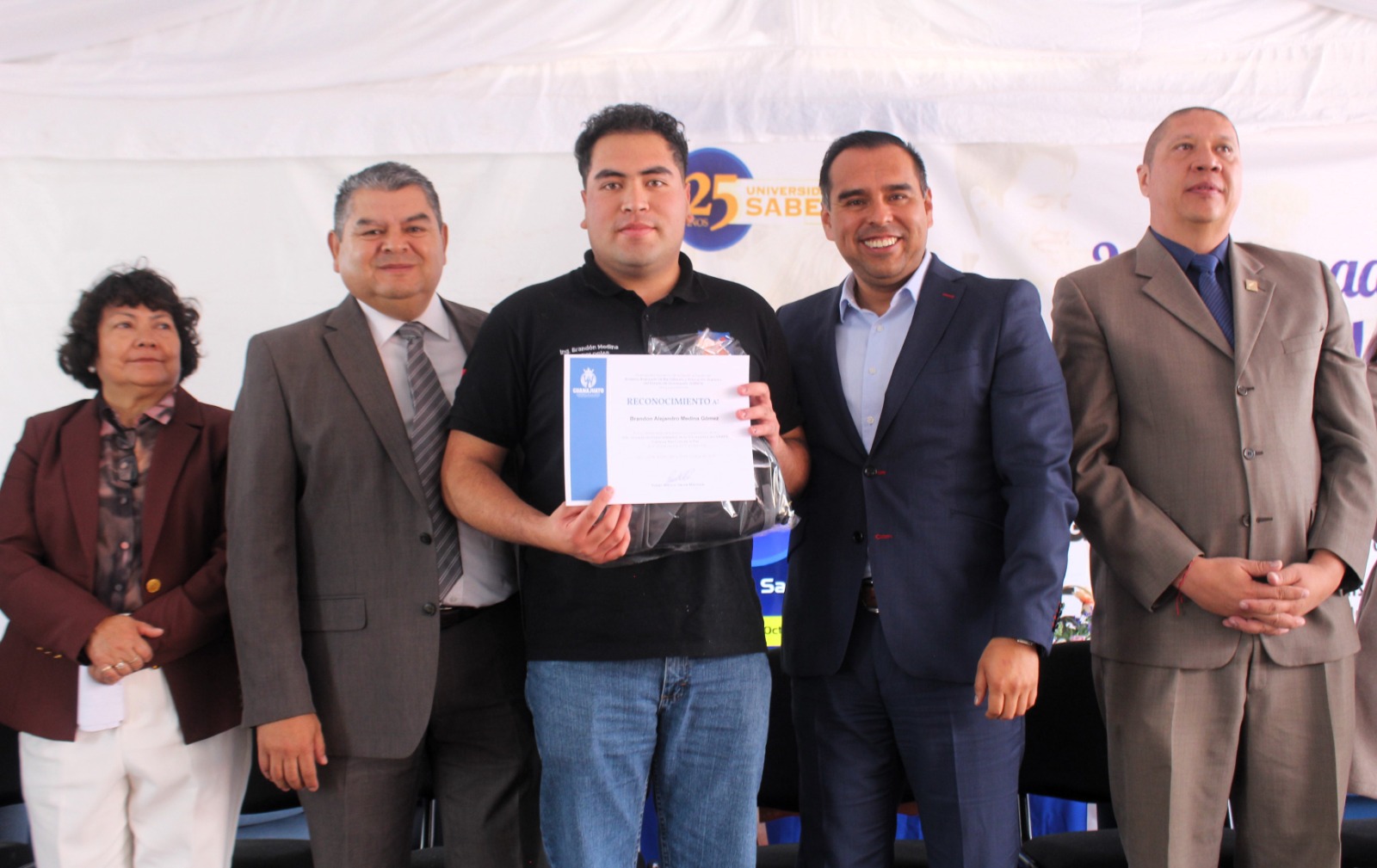 Universidad SABES; 25 años transformando vidas | Periódico Notus