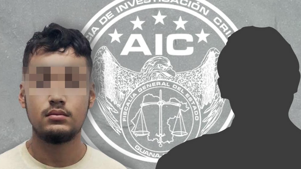 "Vinculan a proceso a ARTURO 'N' por homicidio y tentativa de homicidio contra policías de ...