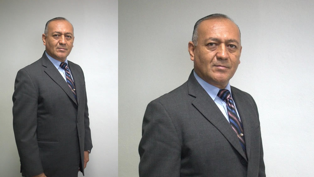 Juan Martín López Aranda, nuevo director de Tránsito de Irapuato | Periódico Notus