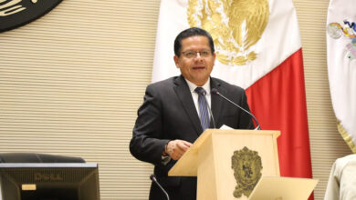 Aprueban la Ley del Presupuesto General de Egresos para el 2025