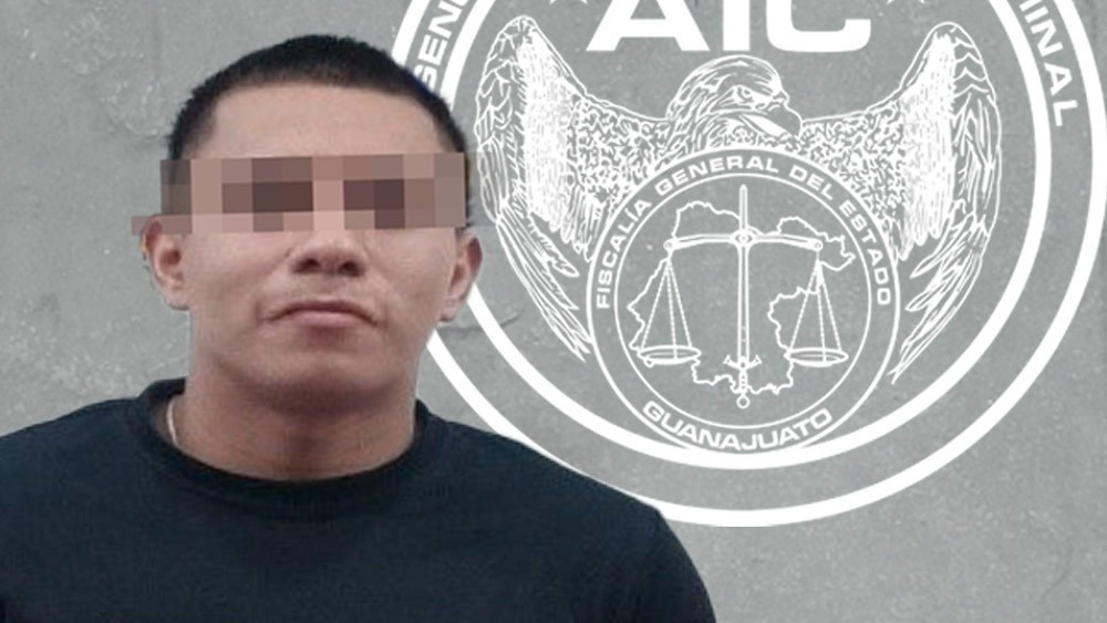 Detienen a "El Minimi" por homicidio en la capital del estado ...