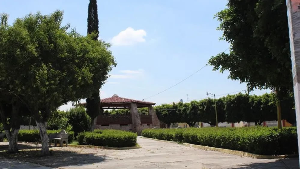 Joroches: La comunidad que fue reubicada para sobrevivir a las ...