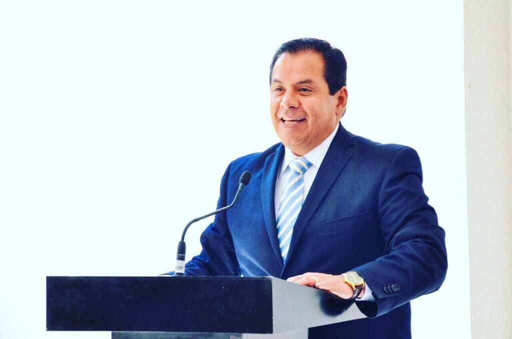 Fallece Juan Rendón, ex alcalde de Dolores Hidalgo