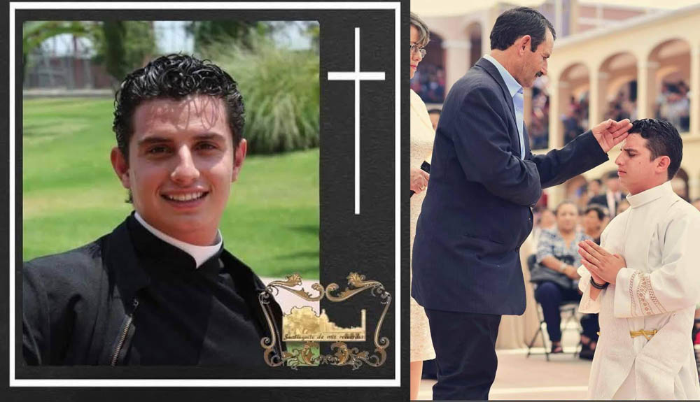 Fallece sacerdote en accidente | Periódico Notus